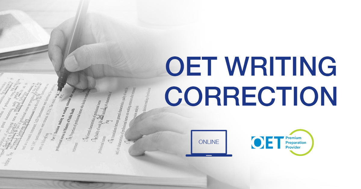 OET for USMLE and ECFMG - Passing OET Medicine to work in the USA – Specialist Language Courses